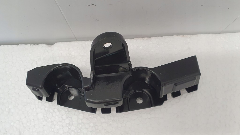 ŚLIZG ZDERZAKA PRZÓD PRAWY RENAULT CAPTUR II NOWY - 12838510473 ...