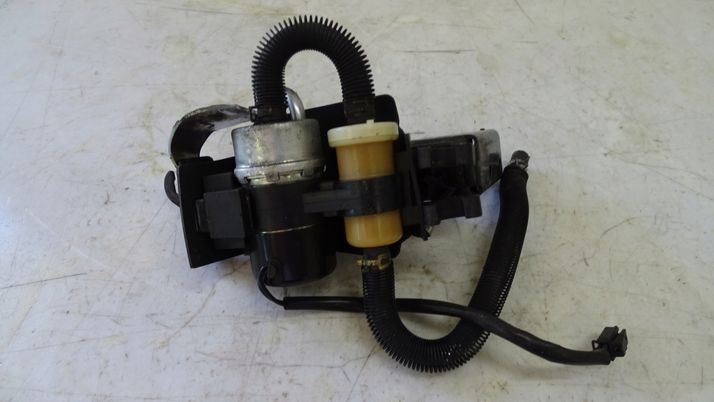 Yamaha Road Star XV 1700 Pompa Paliwa - 12591655103 - oficjalne ...