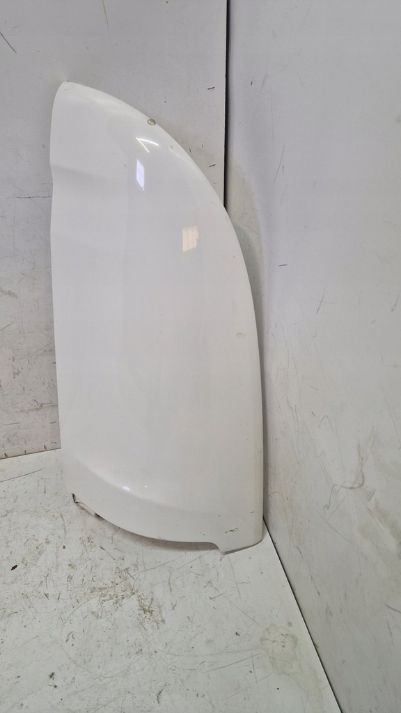 polik owiewka narożnik maski scania r 2055972 - 12890487957 - oficjalne ...