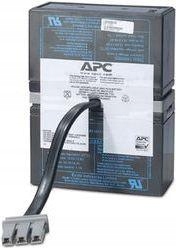 APC Akumulator RBC33 do SC1000 - 11231375894 - oficjalne archiwum Allegro
