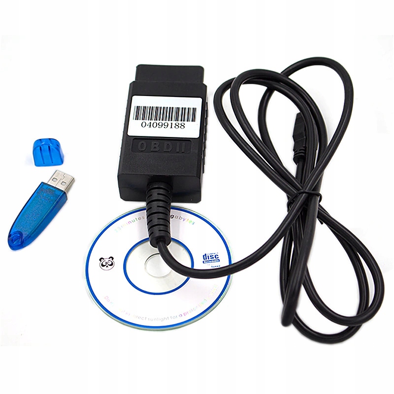 FNR KEY Z kalkulatorem incode/outcode DIAGNOSTYKA RENAULT NISSAN FORD ...