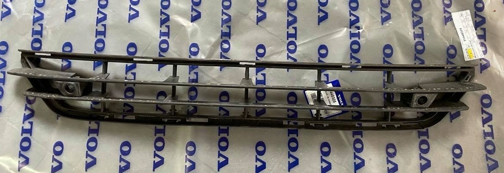 Kratka środkowa do volvo s60 v60 i inne - 11193599219 - oficjalne ...