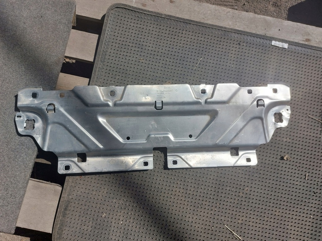 górna blacha pasa BMW 3 G20 G21 5164742228710 - 12564235601 - oficjalne ... górna blacha pasa BMW 3 G20 G21 5164742228710 - 12564235601 - oficjalne ...