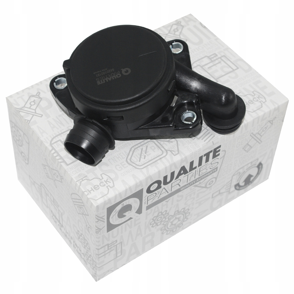 ODMA SEPARATOR OLEJU MERCEDES E W211 S211 3.0 CDI - 11152882062 ...