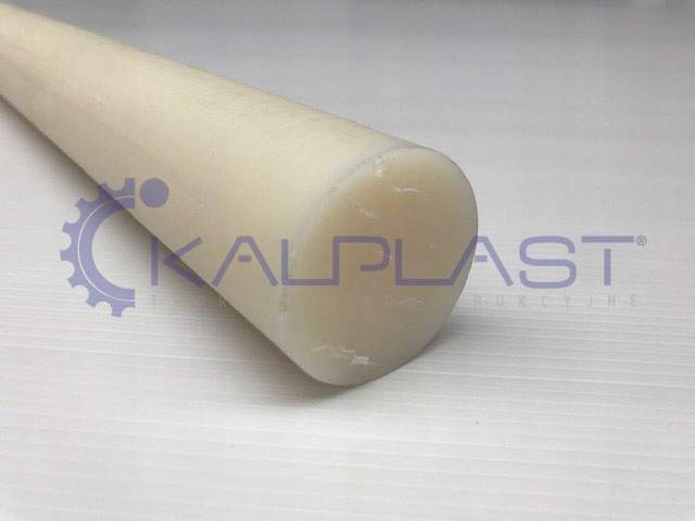 POLIAMID PA6 ERTALON TECAMID fi 50 mm x 100 mm - 8288188694 - oficjalne ...