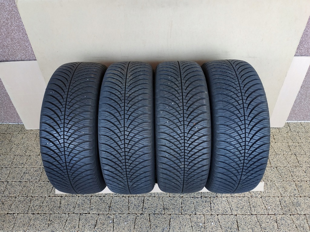 KOŁA OPONY 5X115 ZIMA OPEL ASTRA J IV - 14835472037 - oficjalne ...