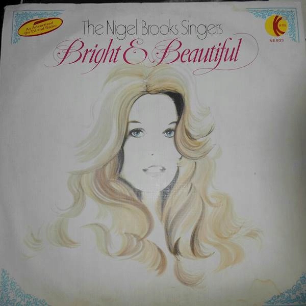 Bright & Beautiful - The Nigel Brooks Singers - 13308751759 - oficjalne ...