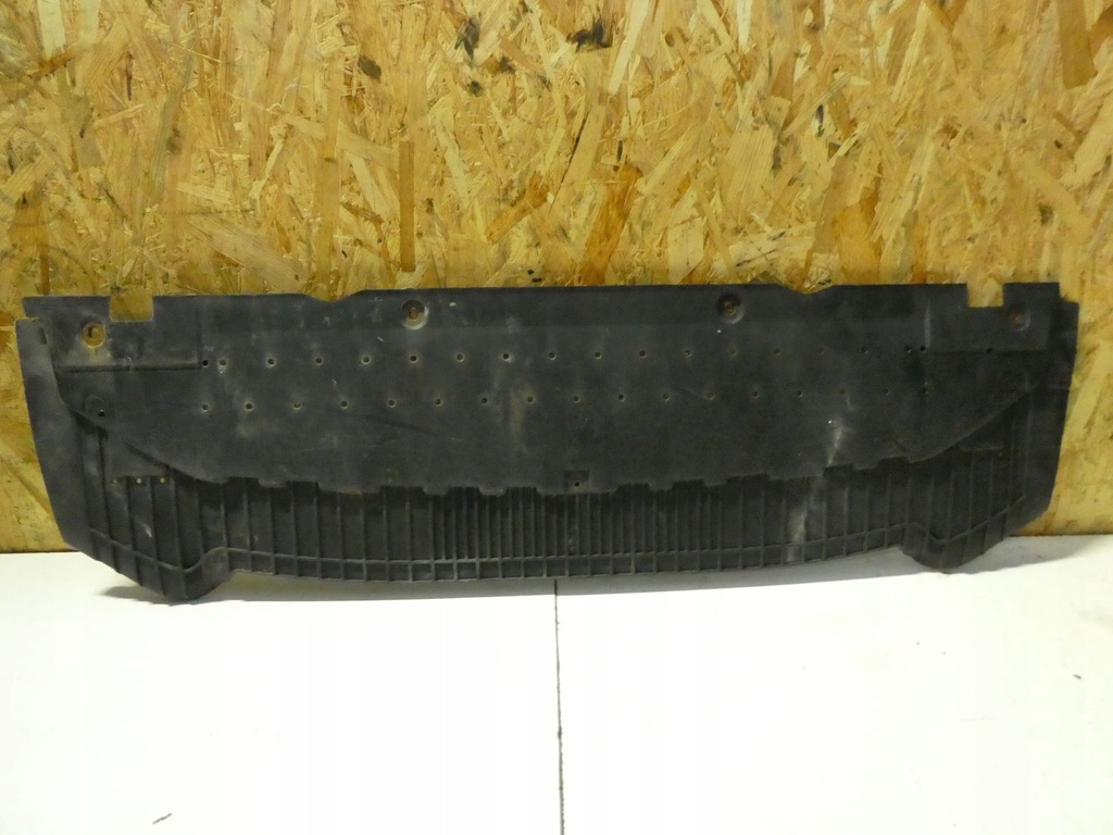 OSŁONA PŁYTA POD ZDERZAK AUDI A4 B8 8K0807233 - 14885716322 - oficjalne ...