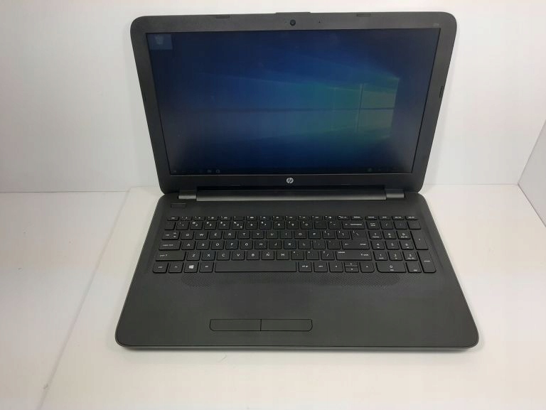 LAPTOP HP RTL8723BENF 4GB RAM 500GB DYSK +ZASILAC - 9297115079 ...