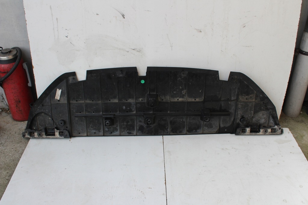 OSŁONA DOLNA ZDERZAKA 9832015080 PEUGEOT 2008 19- - 11316872238 ...