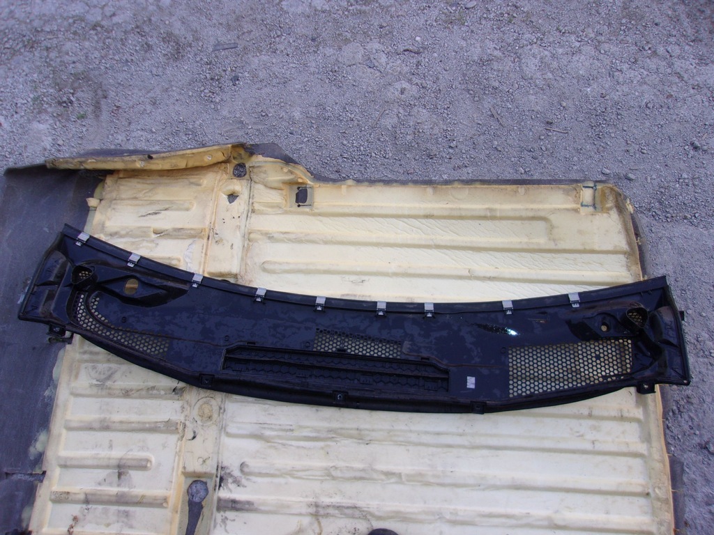 MERCEDES W169 PODSZYBIE A1698300413 - 7366824764 - oficjalne archiwum ...