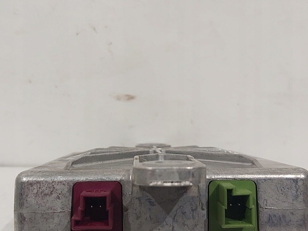 ROZDZIELACZ NAPIĘCIA MERCEDES W222 A2229007409 - 9932360255 - oficjalne ...