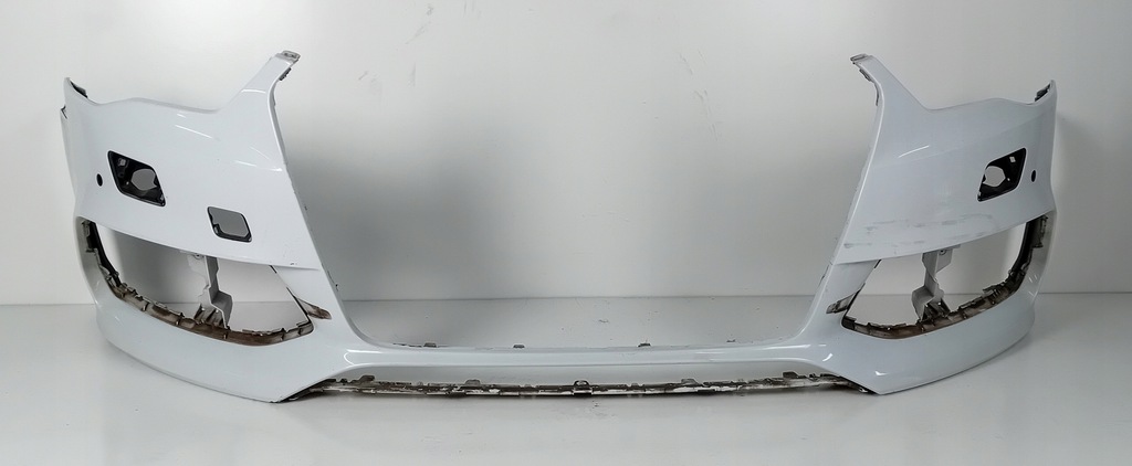 AUDI A3 8V5 SEDAN ZDERZAK PRZÓD PRZEDNI S LINE - 14785989165 - oficjalne archiwum Allegro