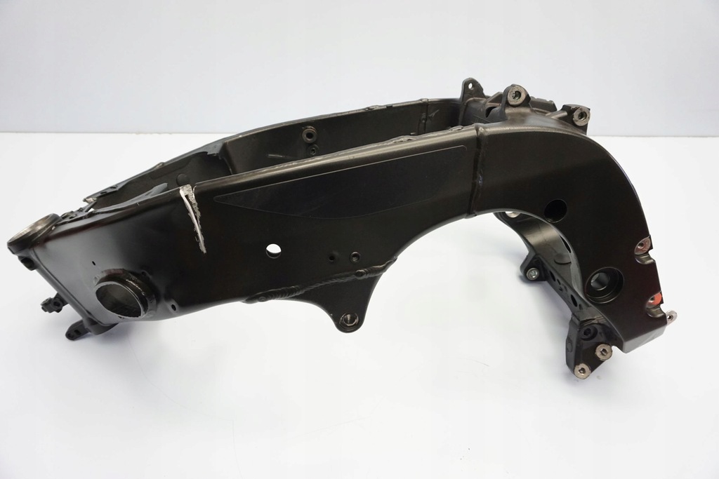 YAMAHA YZF-R1 RN19 07-08 RAMA 2008 + DOKUMENTY - 12590876525 ...