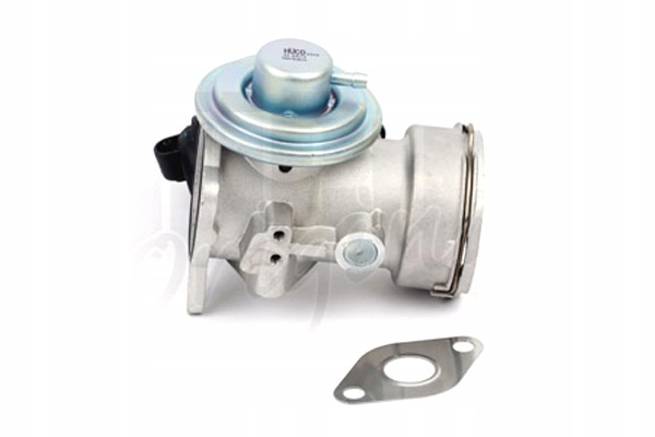 HITACHI ZAWÓR EGR AUDI A4 B6 A6 C5 FORD GALAXY I SEAT ALHAMBRA SKODA ...