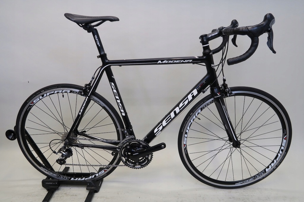 Rower szosowy Sensa Modena Ultegra - 13439983770 - oficjalne archiwum ...
