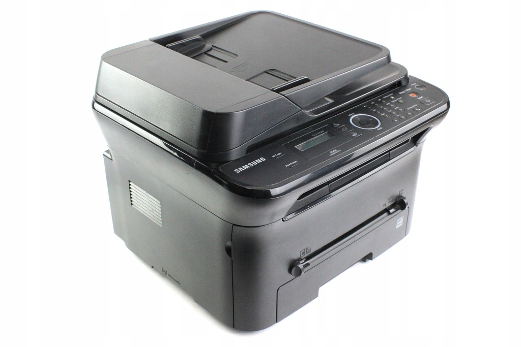 Samsung SCX-4623F - 13029368368 - oficjalne archiwum Allegro