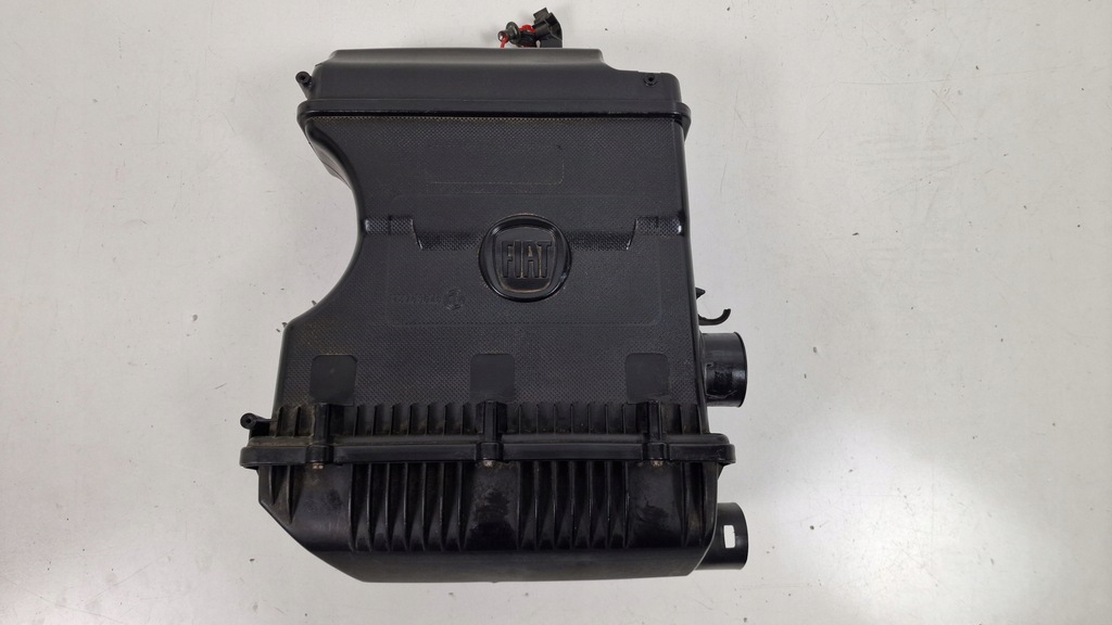 FIAT OBUDOWA FILTRA POWIETRZA 46783548 51804593 - 13135371128 ...
