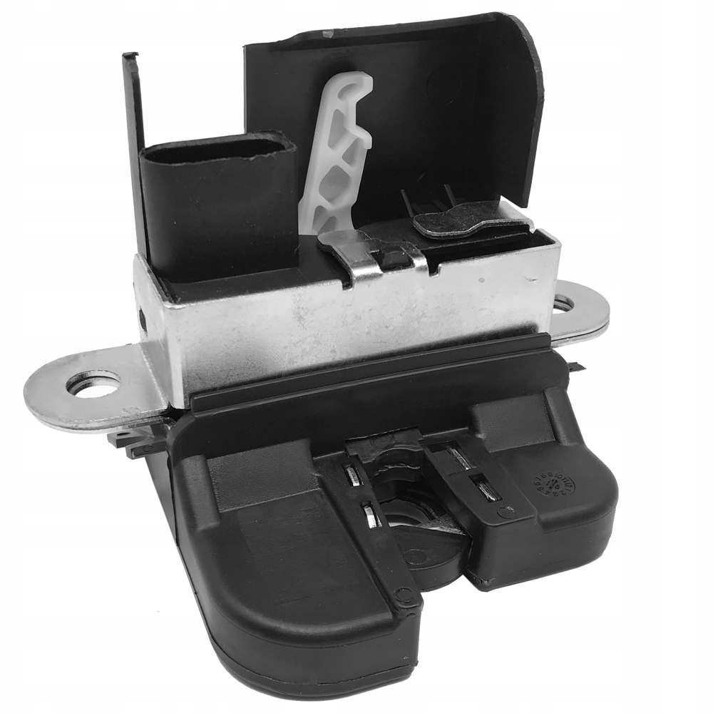 ZAMEK KLAPY BAGAŻNIK do Seat Leon II 1.2 TSI 2013 - 12209202296 ...