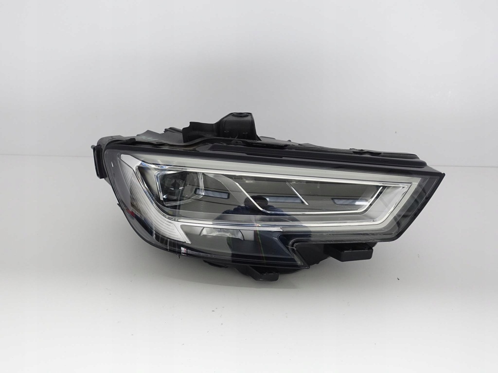 AUDI A3 S3 8V0 LIFT 16-20 FULL LED PRAWA LAMPA EU - 11988771331 - oficjalne archiwum Allegro