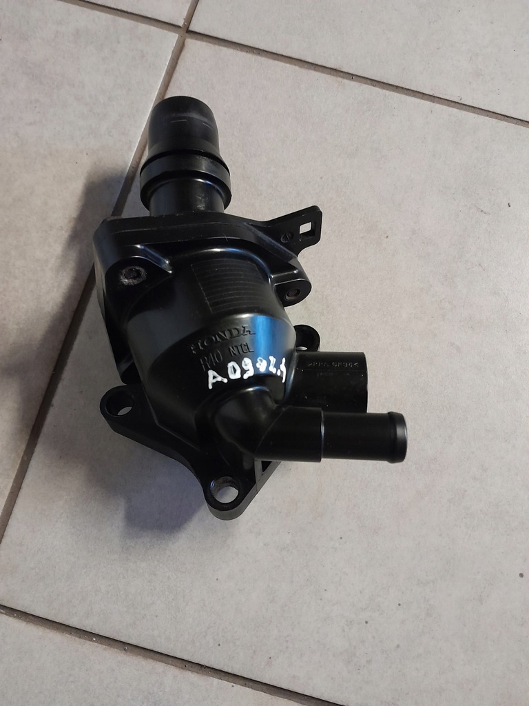 OBUDOWA+TERMOSTAT WODY HONDA ACCORD VIII 2.4 08-15 - 13151479370 ...