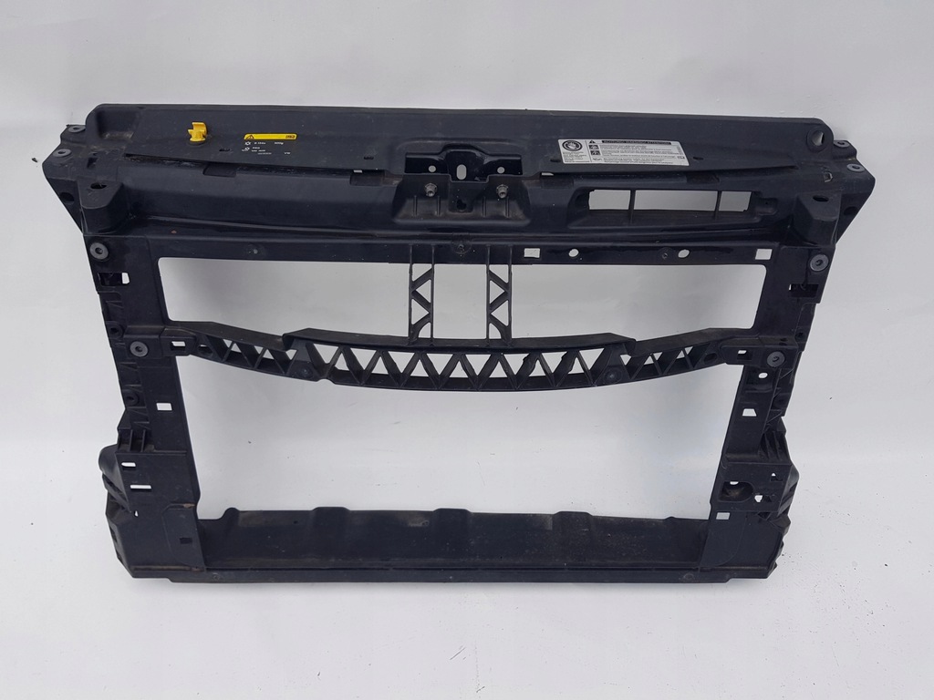 VW POLO V 6R0 PAS PRZEDNI WZMOCNIENIE 6R0805588AF - 15415044233 ...