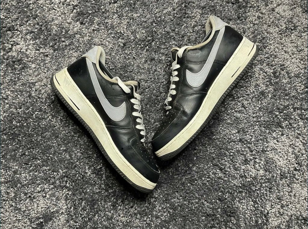 Nike air force 1 sb dank low Jordan r.42.5 - 13070206494 - oficjalne ...