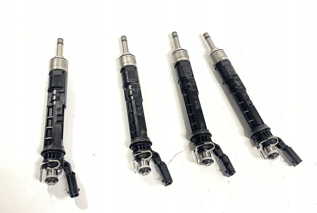 RENAULT NISSAN 1.3 TCE WTRYSKIWACZE 166005550R - 13328310758 ...