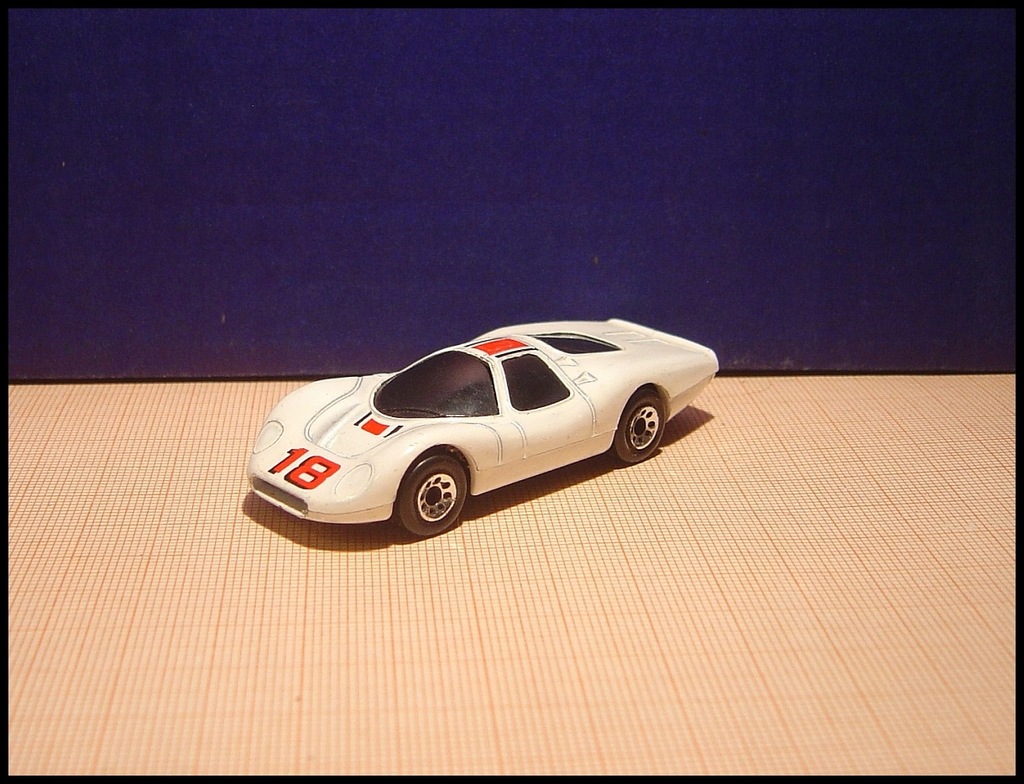 Matchbox Super GT Ford Group 6 SF Anglik - 13146096516 - oficjalne ...