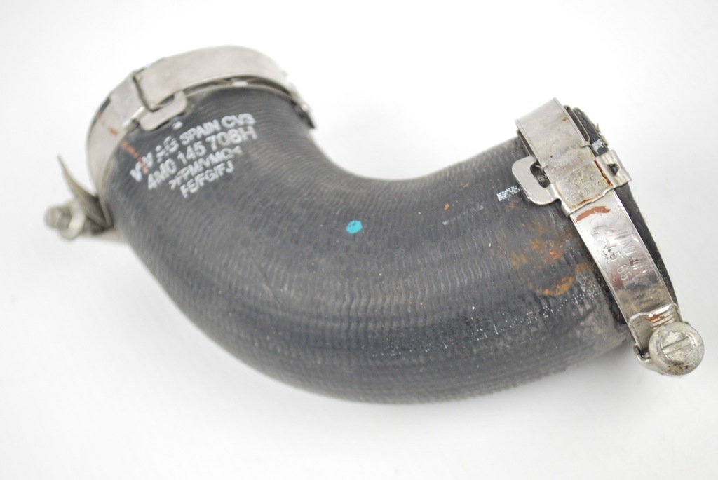 Wąż ciśnieniowy Audi Q7 e-Tron TFSI TDI 4M0145708H - 7608344821 ...