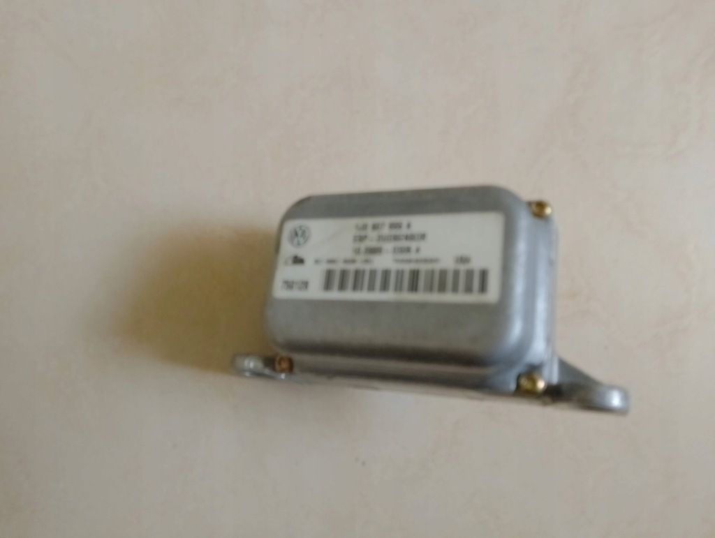 CZUJNIK ESP SENSOR VW GOLF IV BORA A3 1J0907655A - 13837904106 ...