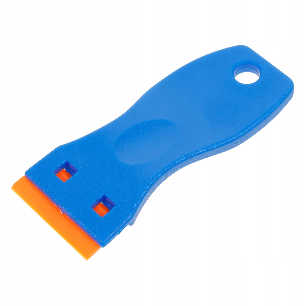 Window Stickers Car Auto Glass Tools Film Scraper - 14379403194 ...