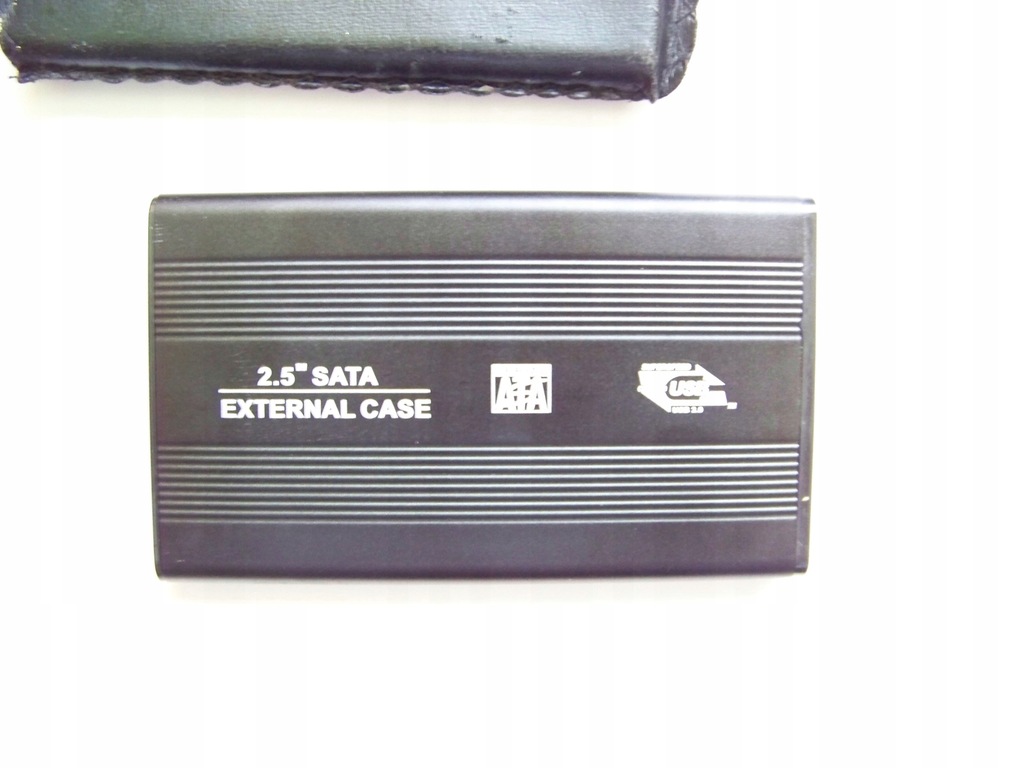 HDD zewnętrzny ASMT 2115 1TB 2,5" USB 3.0 - 7507651725 - oficjalne ...