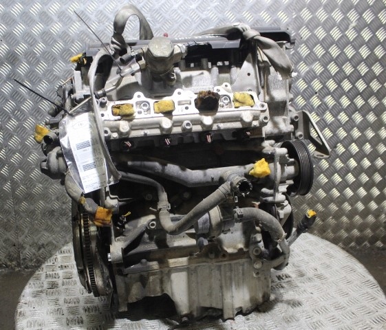 SILNIK VOLKSWAGEN JETTA VI 1.4TSI CAXA - 11547572238 - oficjalne archiwum Allegro
