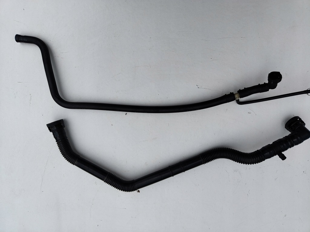 022103474B ODMA WĄŻ ODPOWIETRZAJĄCY SILNIK AYL VW SHARAN VR6 7M3 ...