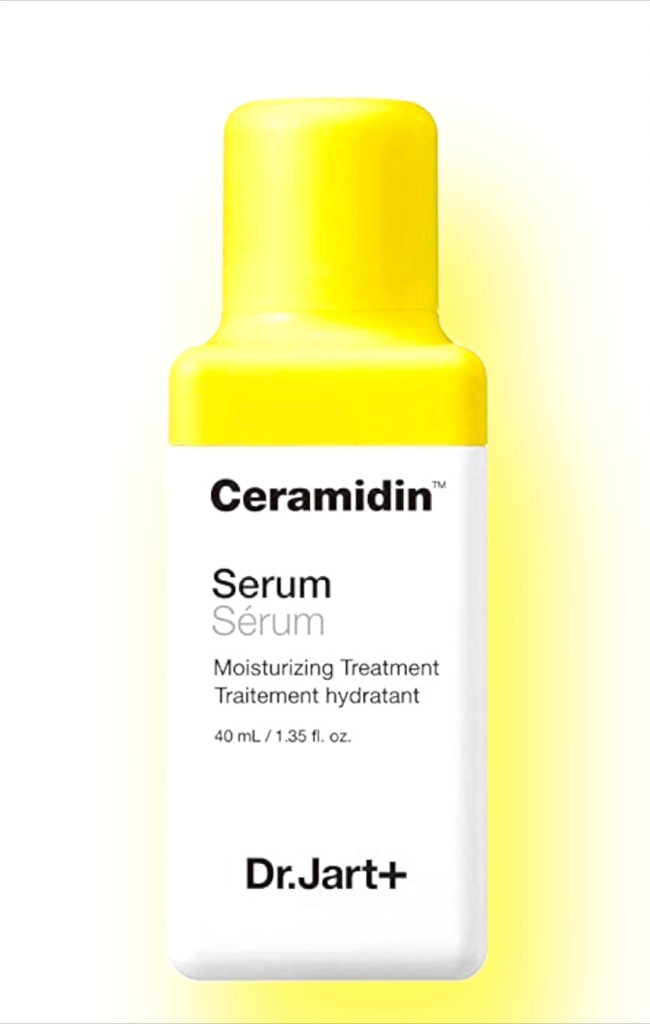 Dr.Jart+ Ceramidin Serum Nawilżające do Twarzy - 12665224237 ... Dr.Jart+ Ceramidin Serum Nawilżające do Twarzy - 12665224237 ...