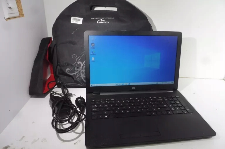 LAPTOP HP RTL8723DE TORBA ŁADOWARKA - 15334855470 - oficjalne archiwum ...