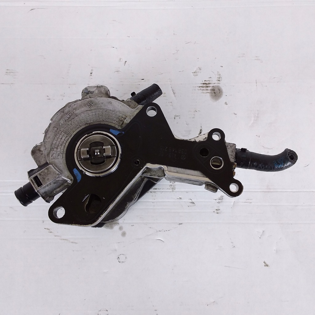 AUDI VW 1.9TDI POMPA VACUM 038145209N - 13312790169 - oficjalne ...