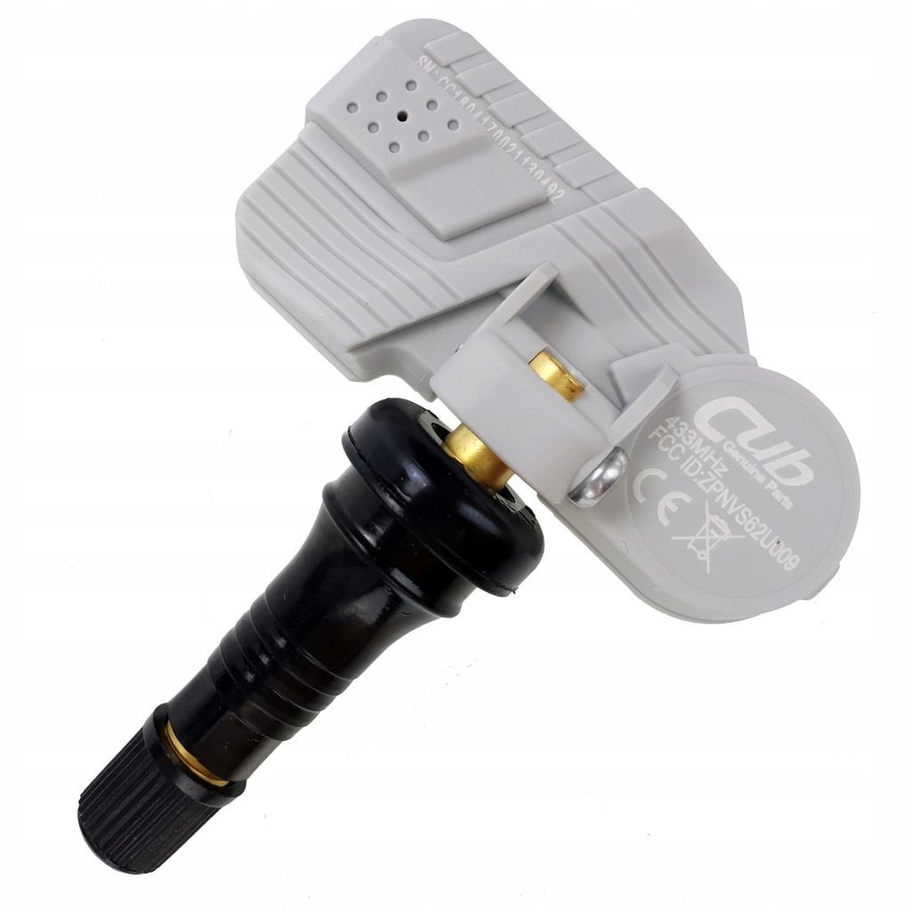 Czujnik ciśnienia opon TPMS PEUGEOT 308 SW 5430W0 - 7572634304 ...