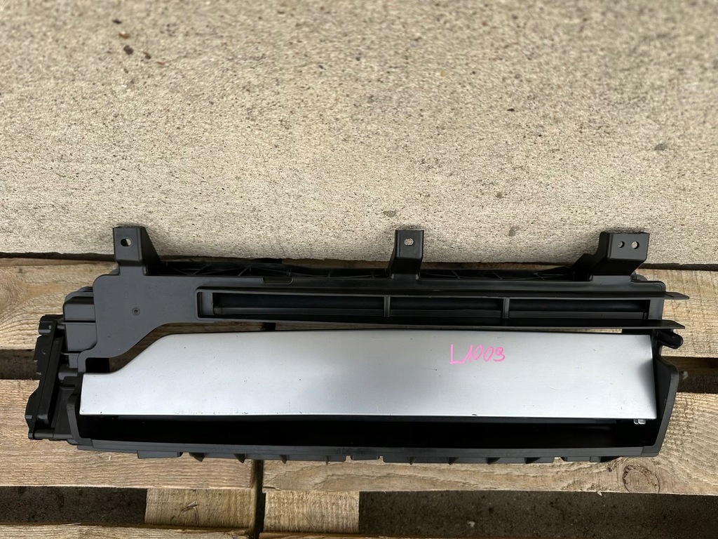 WLOT POWIETRZA ŻALUZJA PRAWY HYUNDAI IONIQ 5 V 2021- 86990-GI000 CAŁY ...