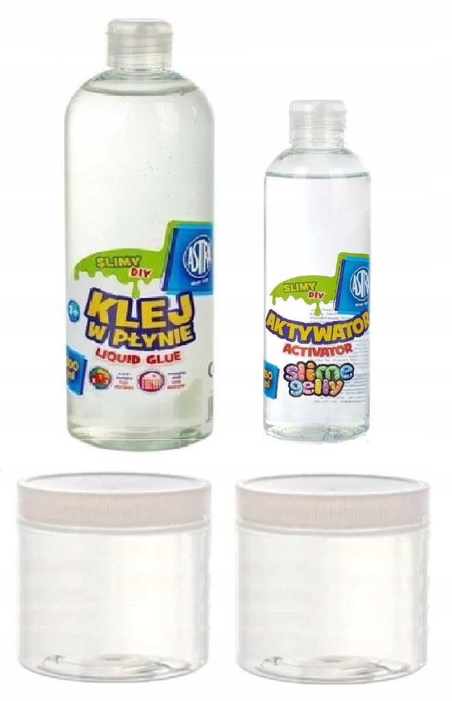 MAGIC BOX SLIME 17W1/ JEDYNY TAKI W POLSCE BOX - 8118077033 - oficjalne ...