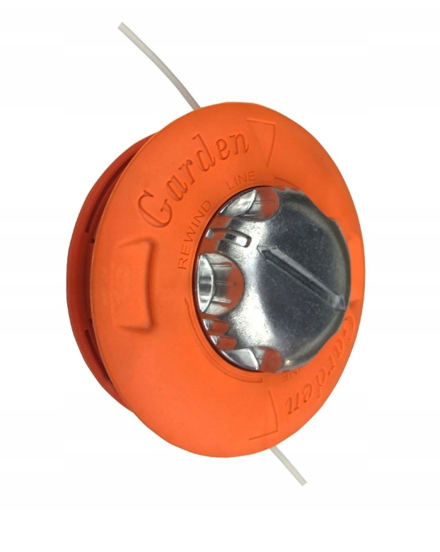 GŁOWICA ŻYŁKOWA DO KOSY WZMOCNIONA KOSA NAC DEMON - 13995775397 - oficjalne archiwum Allegro