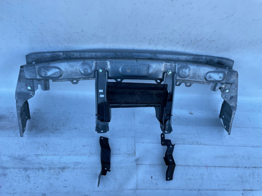 OUTLANDER III WZMOCNIENIE GÓRA ORYGINAŁ - 13176871903 - oficjalne ...