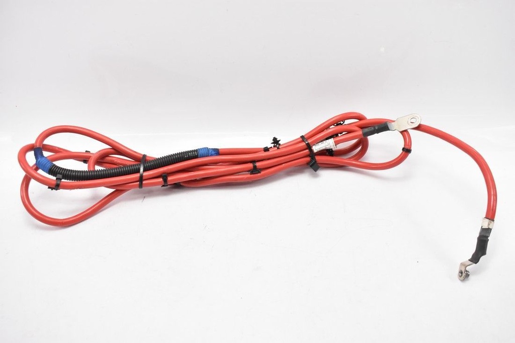 PRZEWÓD KABEL PLUSOWY A2124403938 MERCEDES W212 - 11453737119 ...