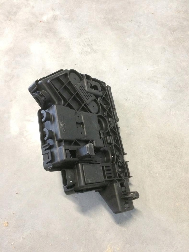 MERCEDES GLE W167 MODUŁ BEZPIECZNIKI SKRZYNKA - 11870439886 - oficjalne ...