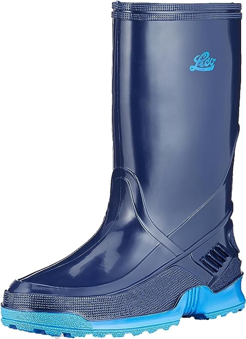 LICO MŁODZIEŻOWE KALOSZE GRANATOWE 40 1S5D - 14871523458 - oficjalne ...