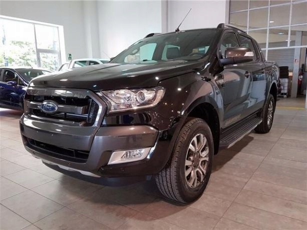 RAMA FORD RANGER IV V WILDTRAK 2018R 2019R - 11348254386 - oficjalne ...