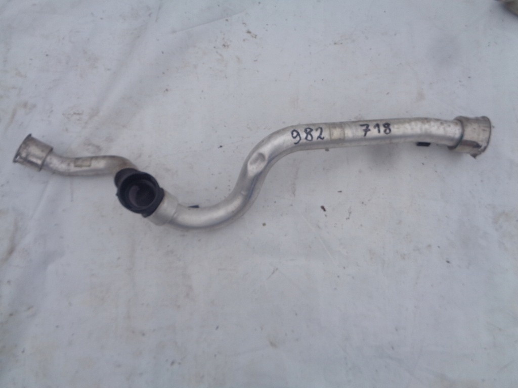 Rura wąż wody CAYMAN 982 718 991 99110675103 - 8498739327 - oficjalne ...