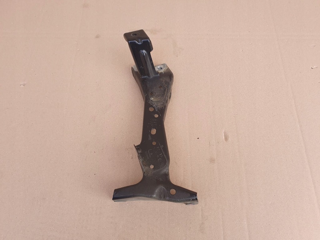 AUDI A3 8V 8V0 8V0821135 MOCOWANIE BŁOTNIKA LEWE - 12768054633 ...