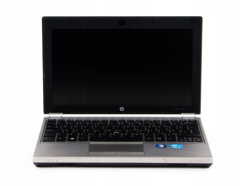 HP ELITEBOOK 2170p I5 2x2,8GHz WIN10 250SSD AX88 - 13593205658 ...